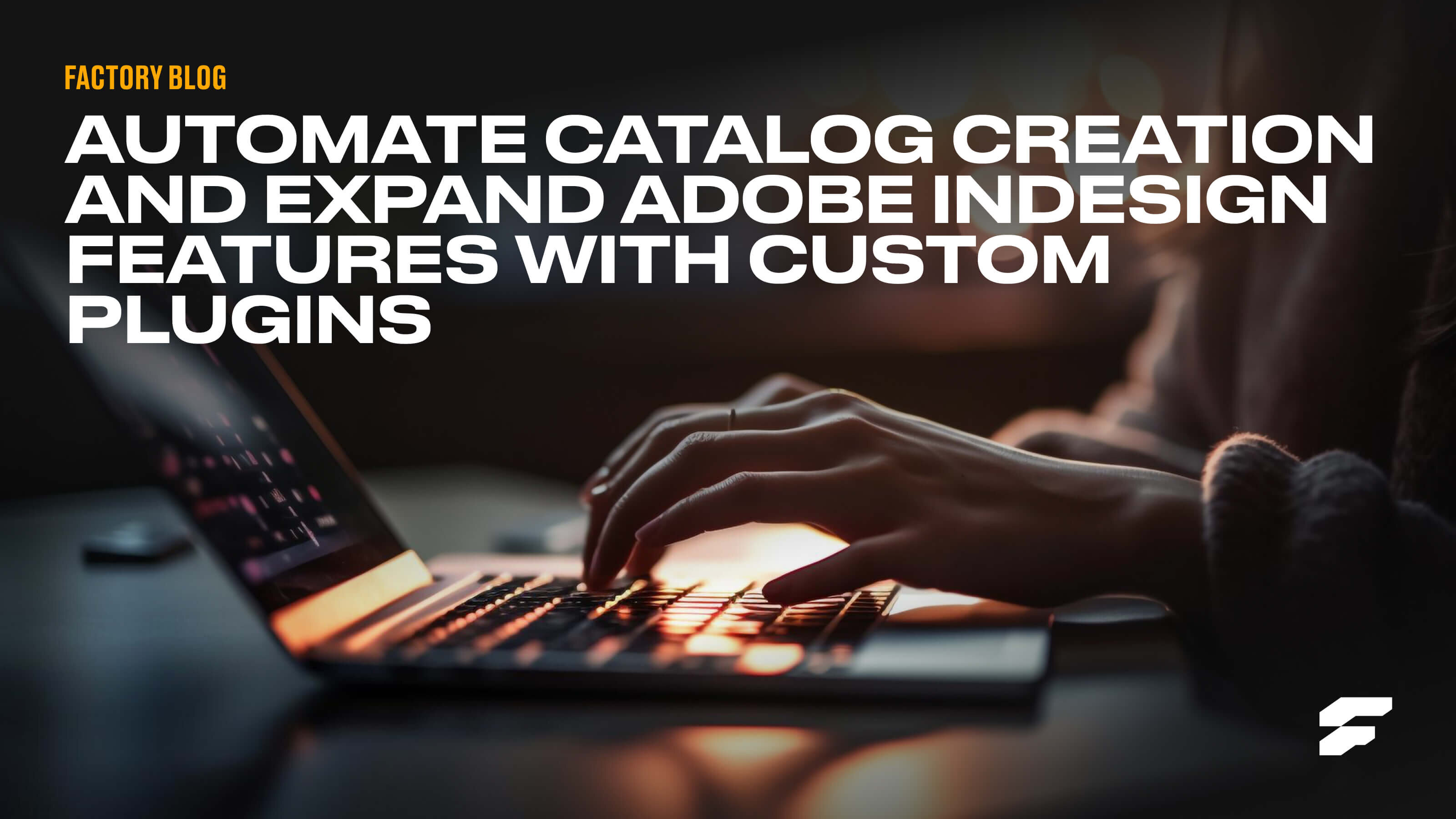 Automate Catalog Creation and Expand Adobe InDesign Features With ...