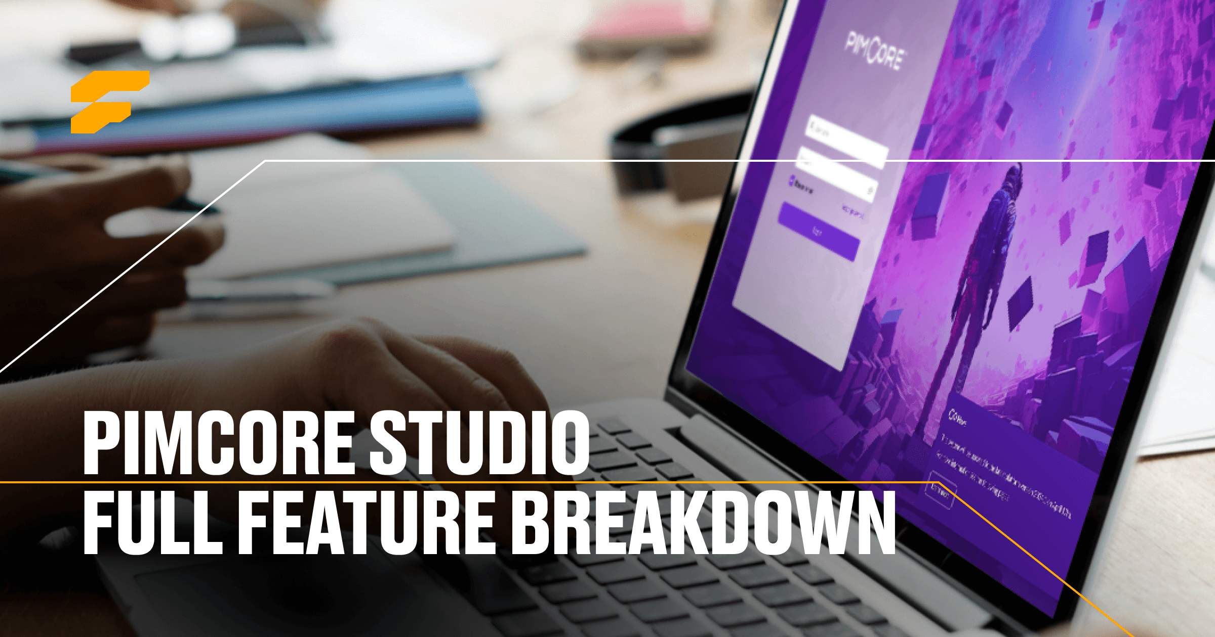 Pimcore Studio: Full Feature Guide