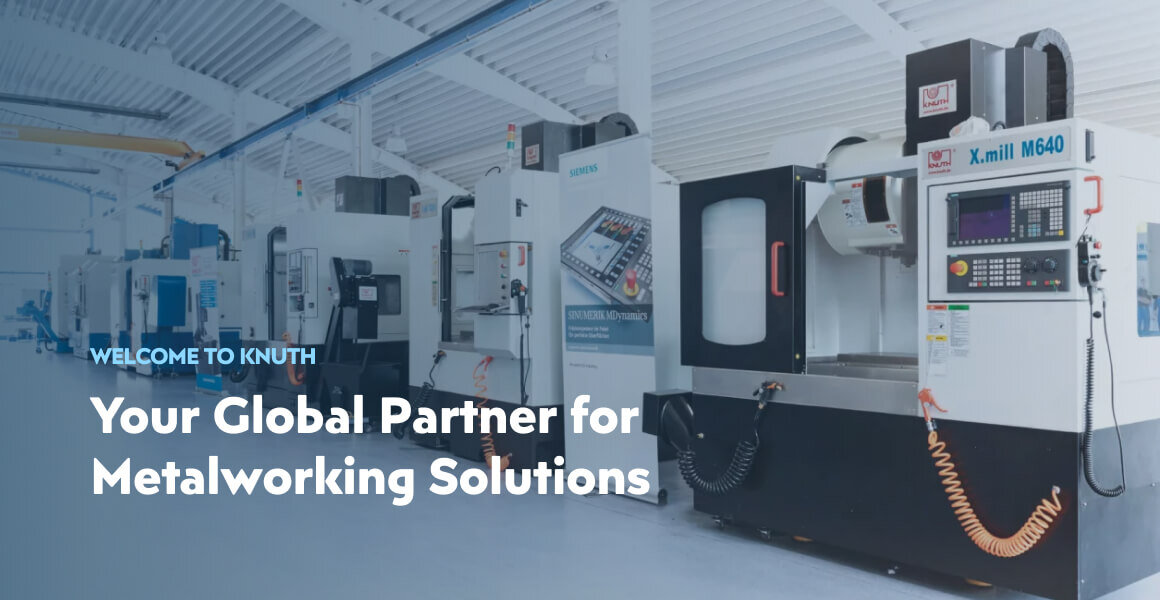 Product Management Solution for KNUTH