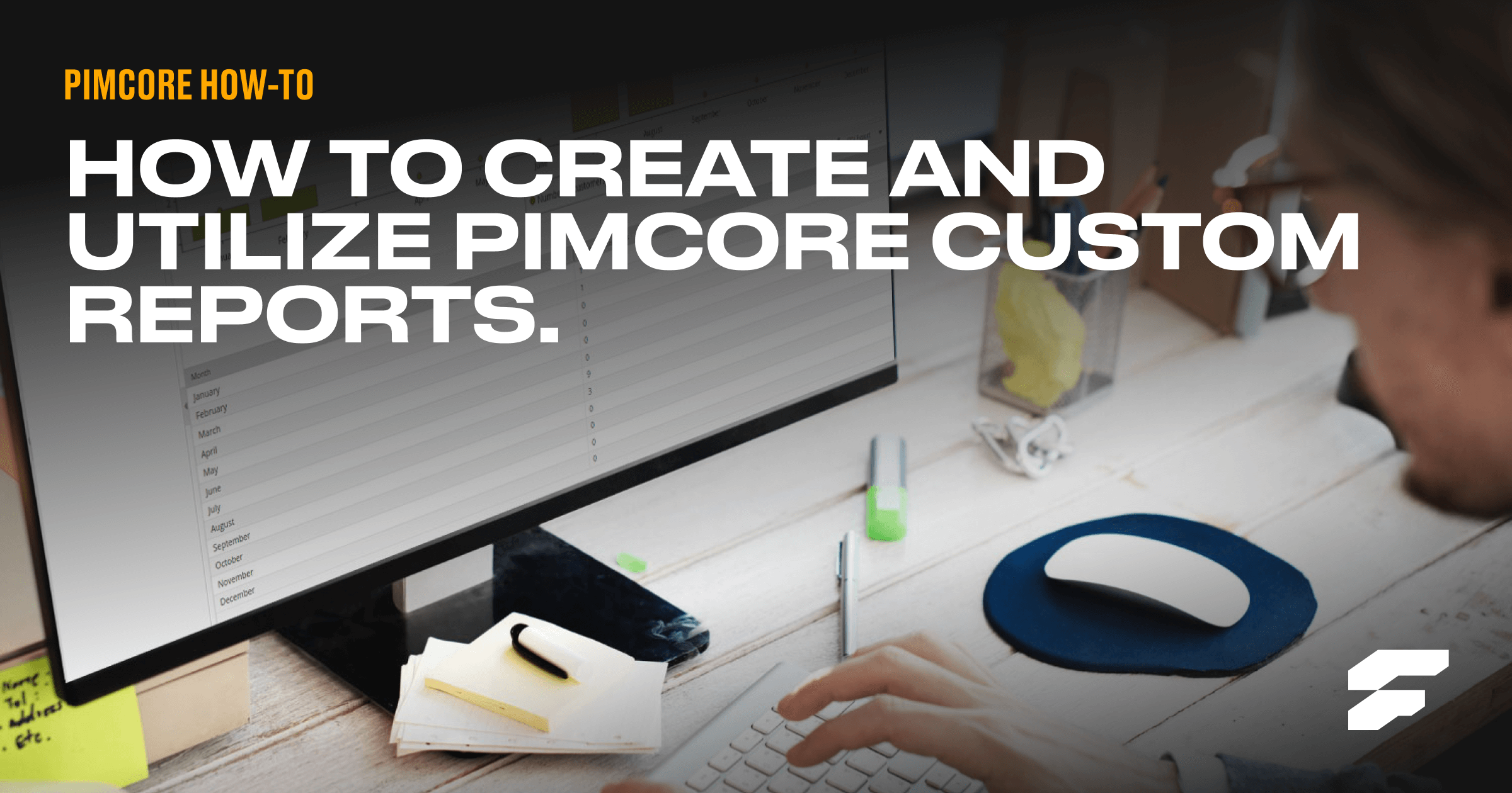 How to Create and Utilize Pimcore Custom Reports