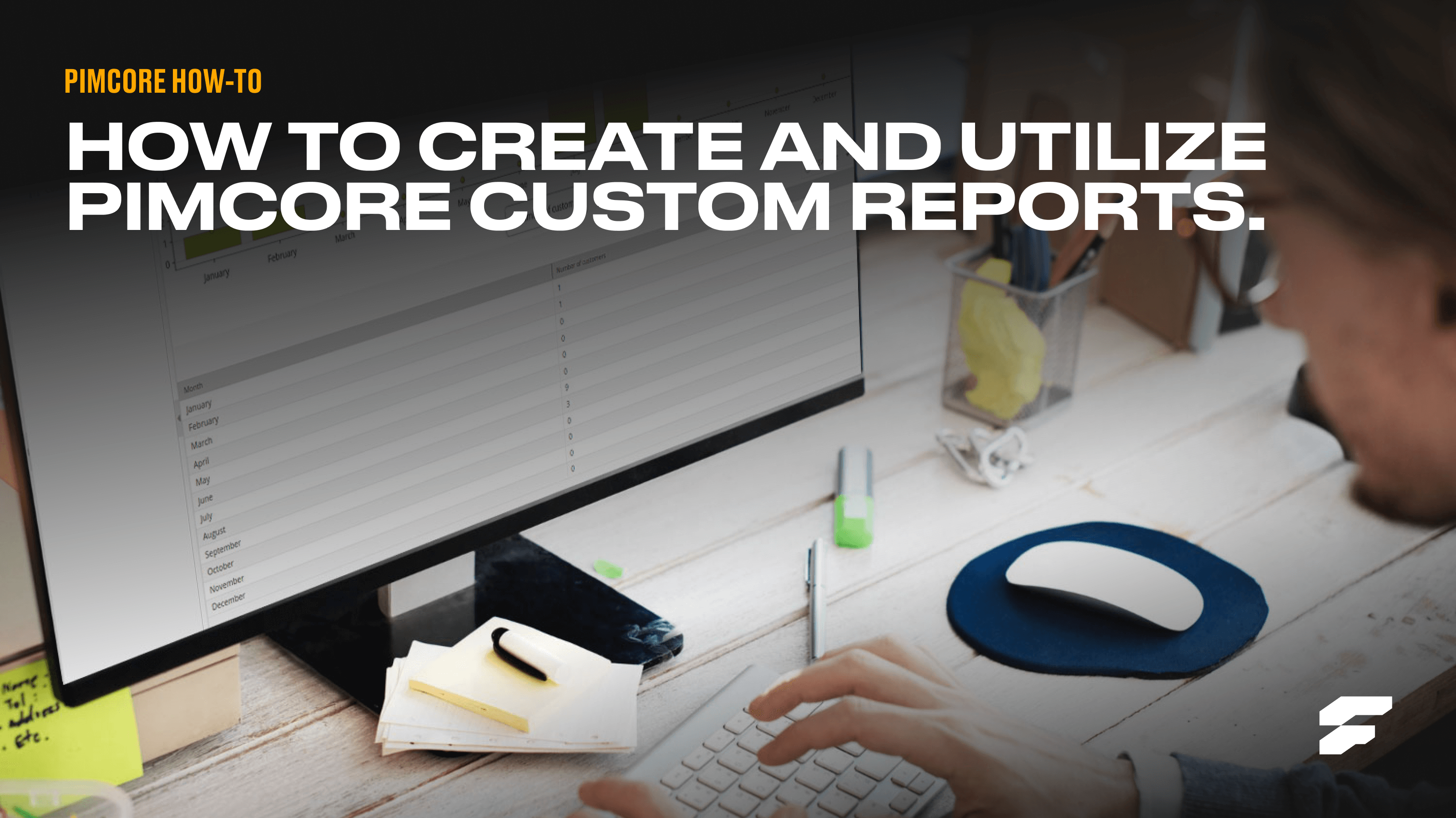 How to Create and Utilize Pimcore Custom Reports
