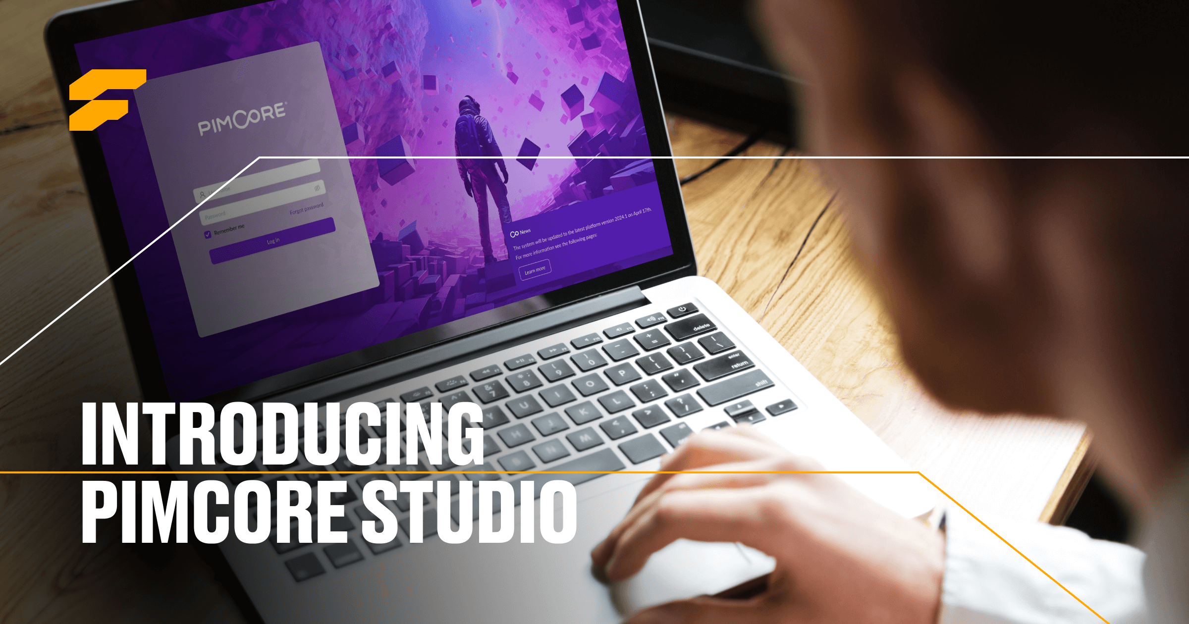 Introducing Pimcore Studio