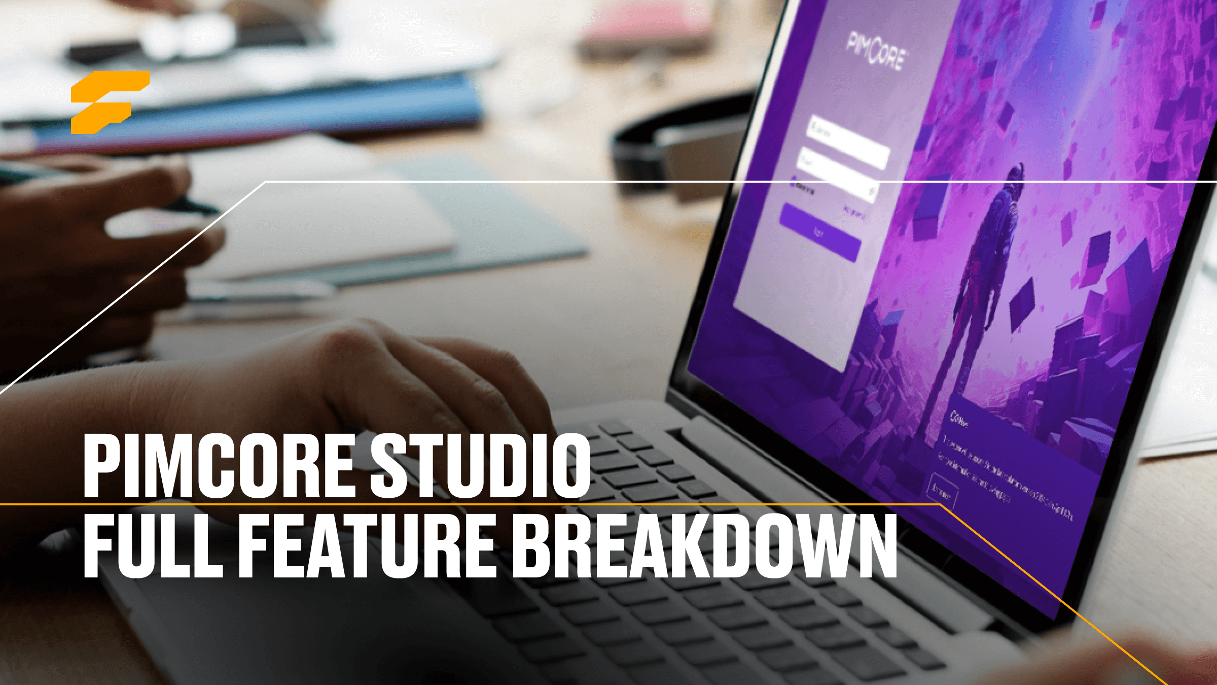Pimcore Studio: Full Feature Guide
